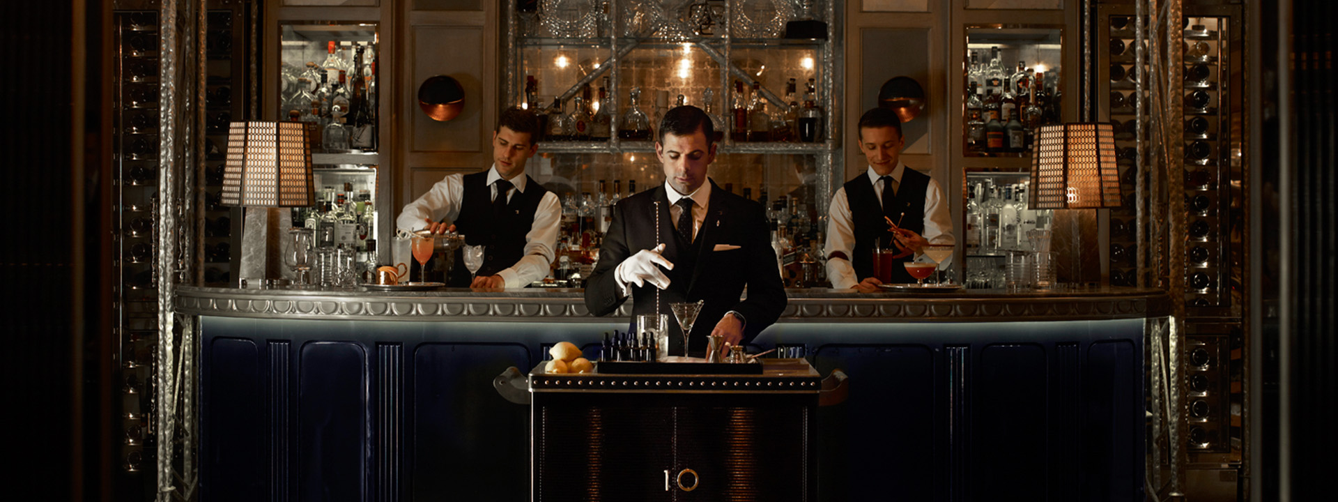 10 Essential Cocktail Tools: The Tools Every Home Bar Needs