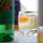 The Smoking Banana: A Simple Mezcal Cocktail that Impresses