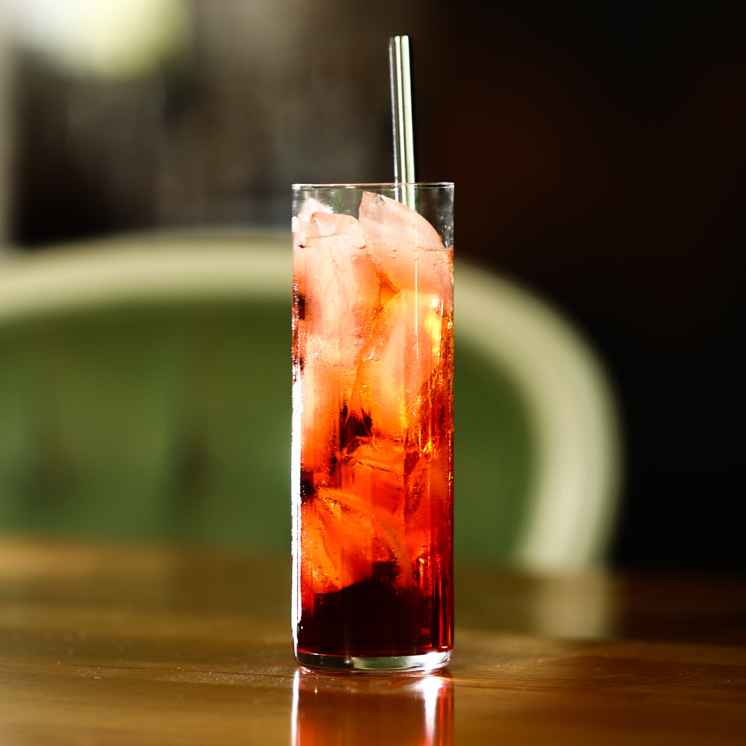 Americano Cocktail