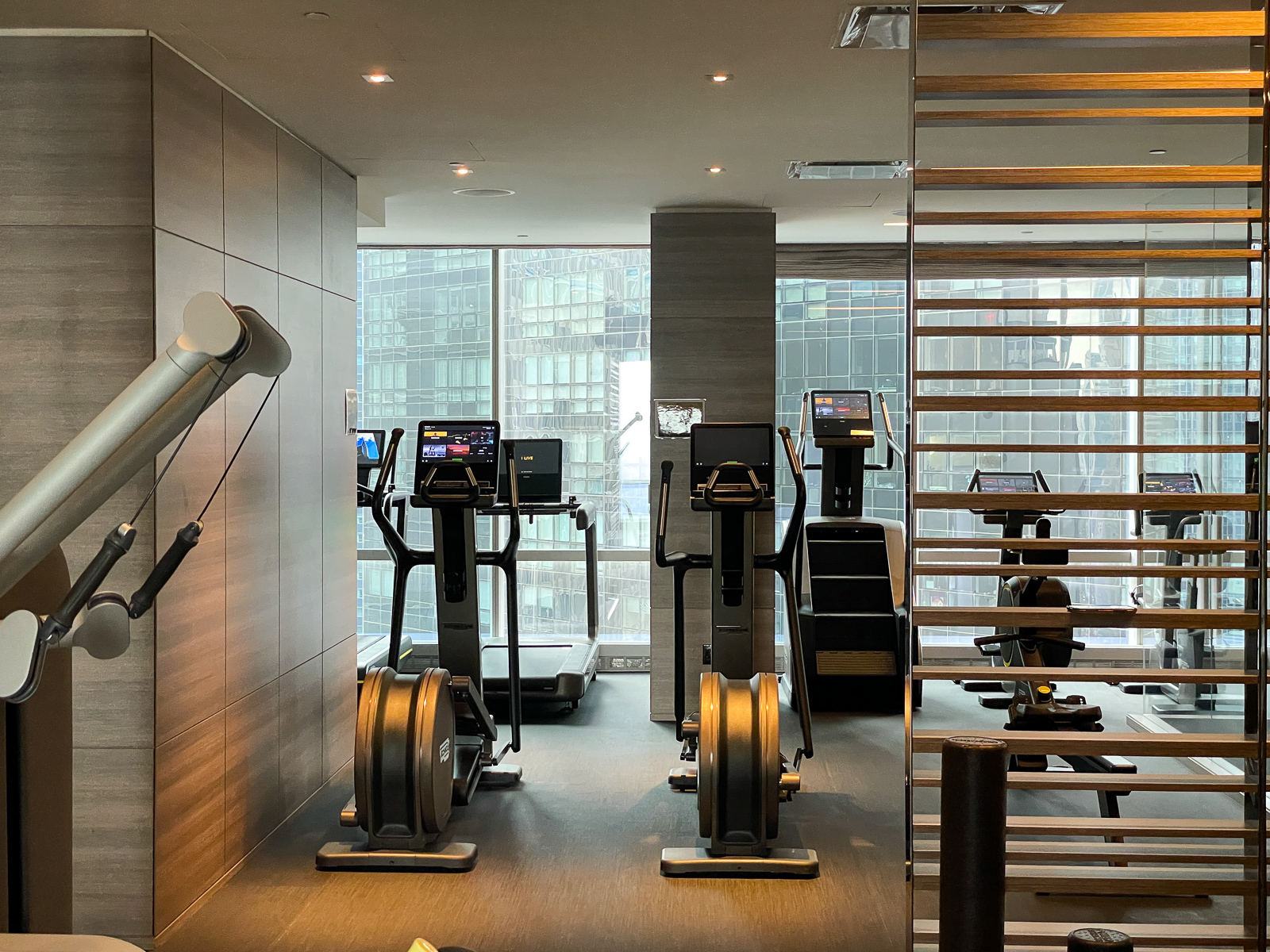 Park Hyatt NYC Review: One of the City's Best Hotels